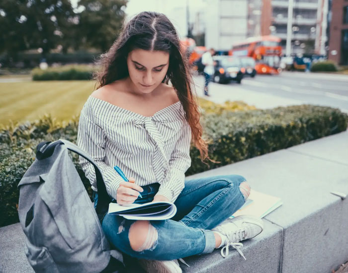 Tener metas y propósitos | Ladysoft